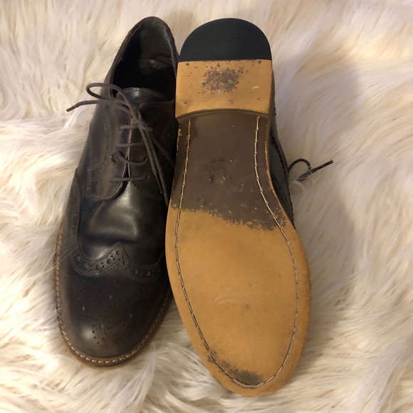 Red Tape | Shoes | Red Tape Mens Shoes Sz 5 | Poshmark